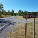 Rock Springs Trail, Utah - 21 Reviews, Map | AllTrails