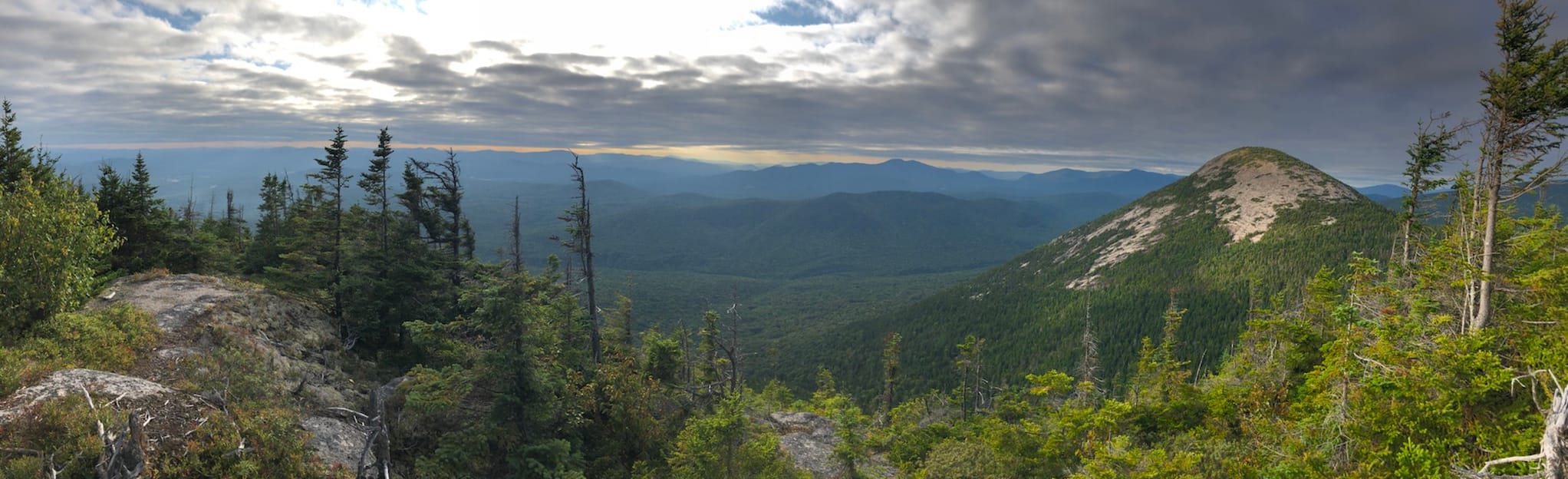 Percy Peaks Loop: 174 Reviews, Map - New Hampshire | AllTrails