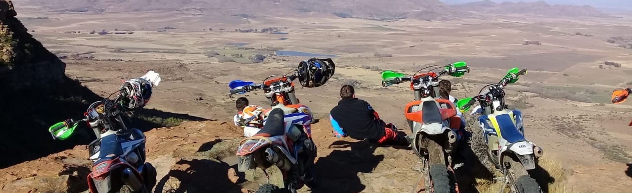 Zastron Bike Loop, Free State, South Africa - Map, Guide | AllTrails