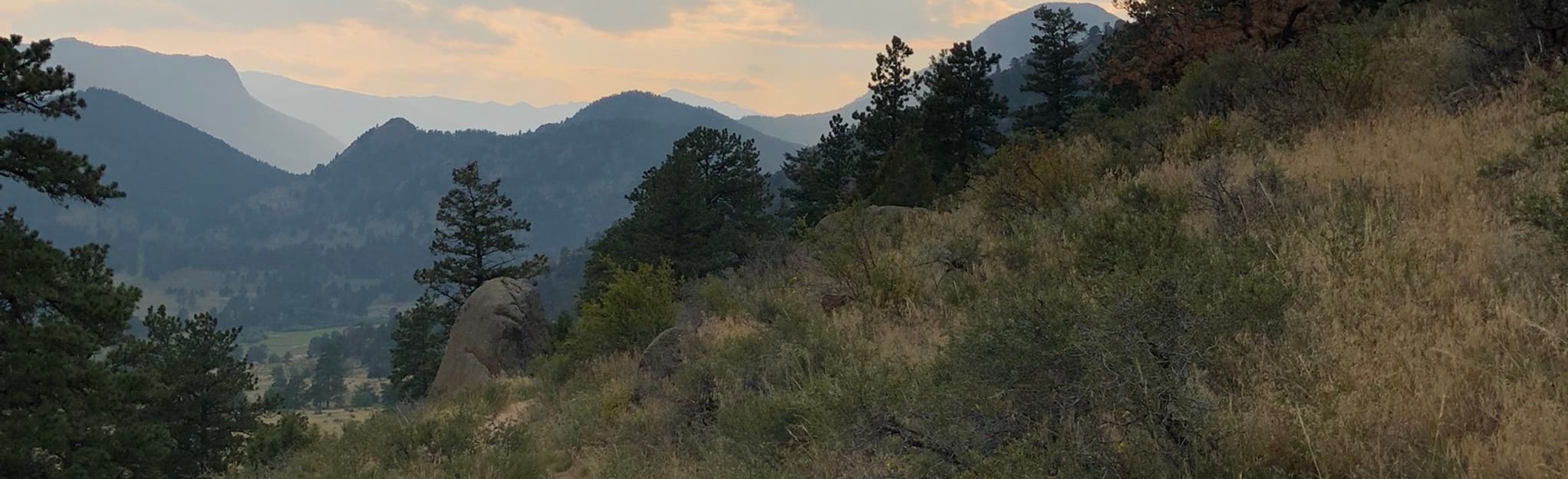 Twin Owls and Lumpy Ridge Loop - Colorado | AllTrails
