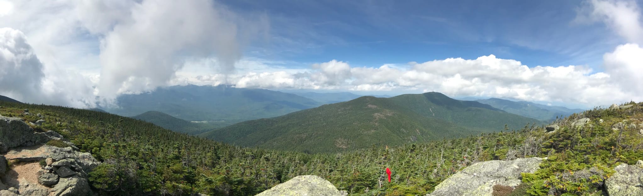 Bog Brook to Carter Dome and Mount Hight Loop: 17 Reviews, Map - New ...