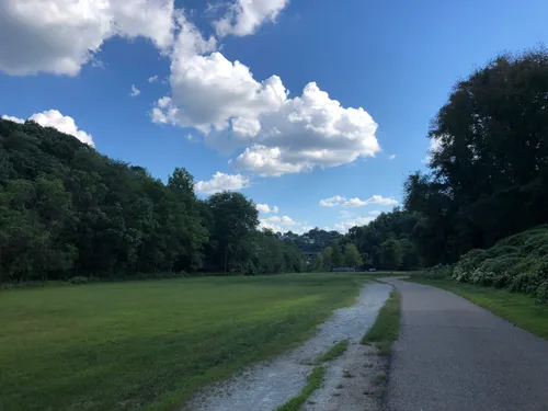 Best Hikes and Trails in Schenley Park | AllTrails