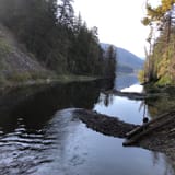 Hunlen Falls, British Columbia, Canada - 19 Reviews, Map | AllTrails
