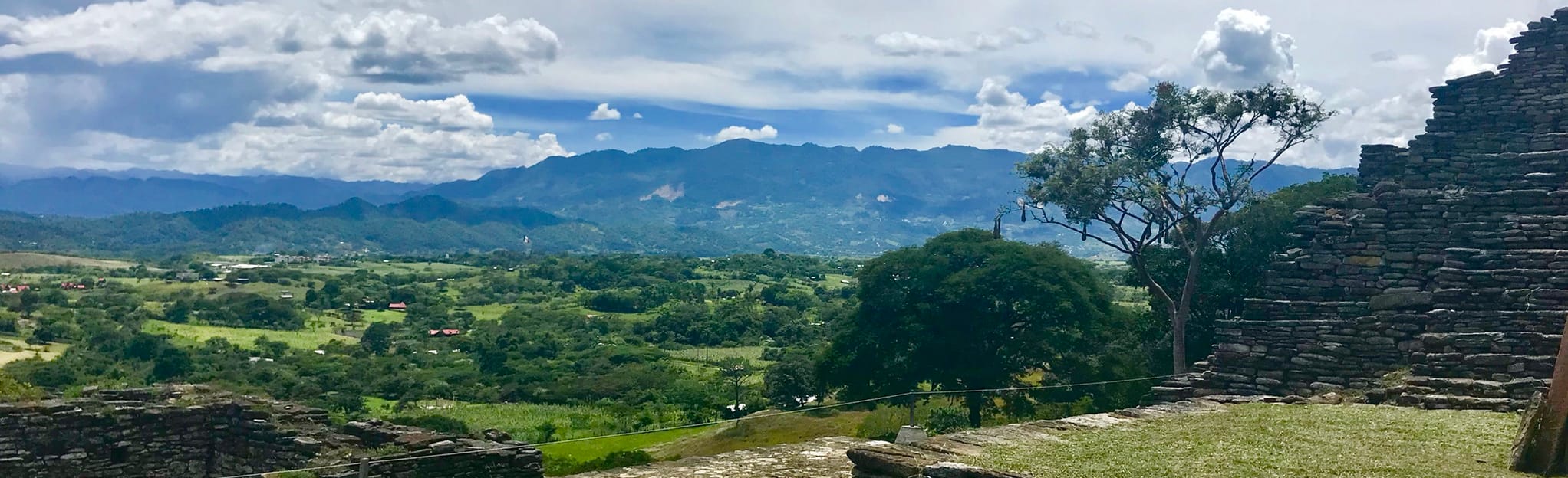 Sitio Arqueológico Toniná, Chiapas, Mexico - 3 Reviews, Map | AllTrails