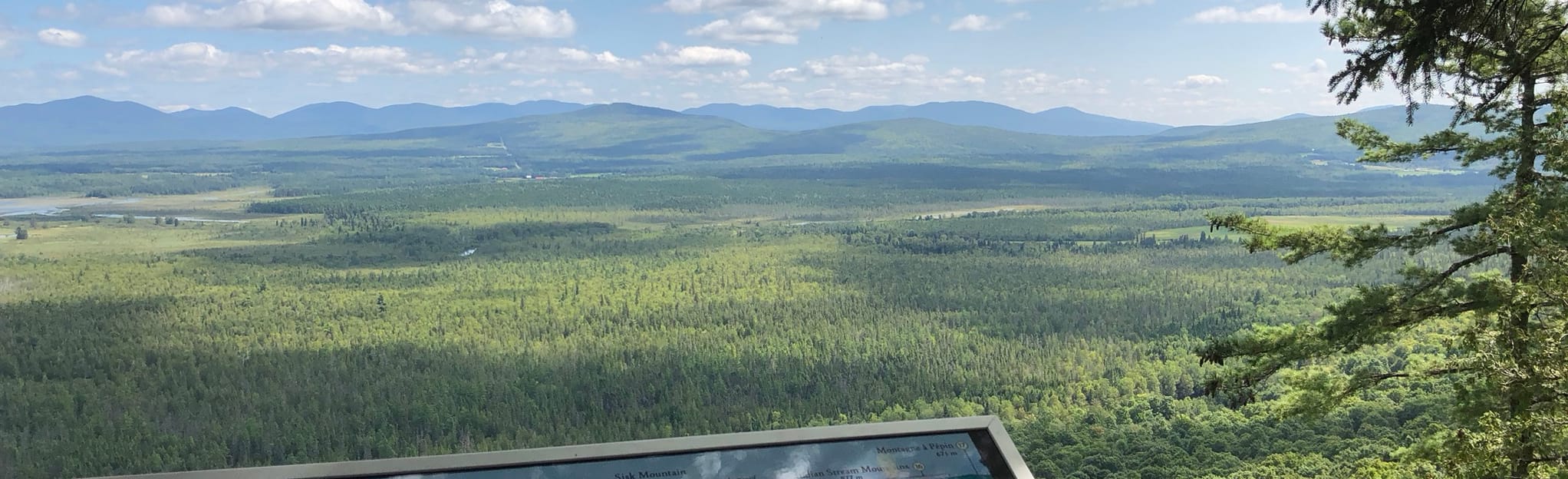 Mount Scotch Cap, Quebec, Canada - 174 Reviews, Map | AllTrails