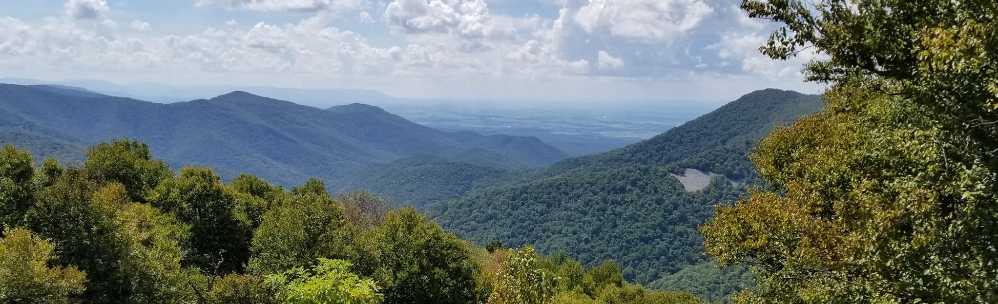 Blackrock and Trayfoot Mountains , Virginia - 178 Reviews, Map | AllTrails