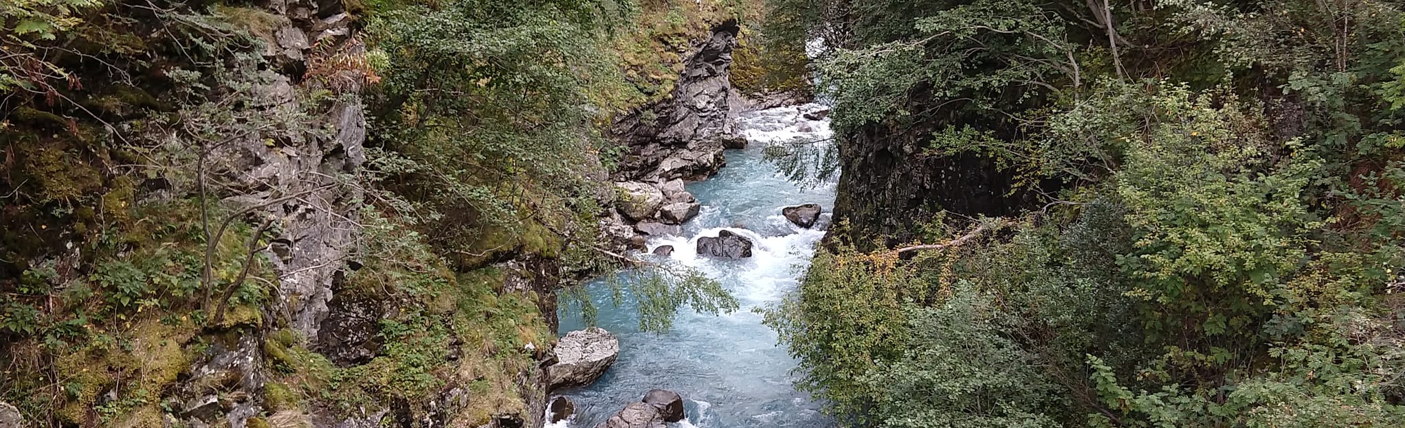 Hjelledalen - Morkaskaret - Vettismorki - Vetti, Vestland, Norway - 8 ...