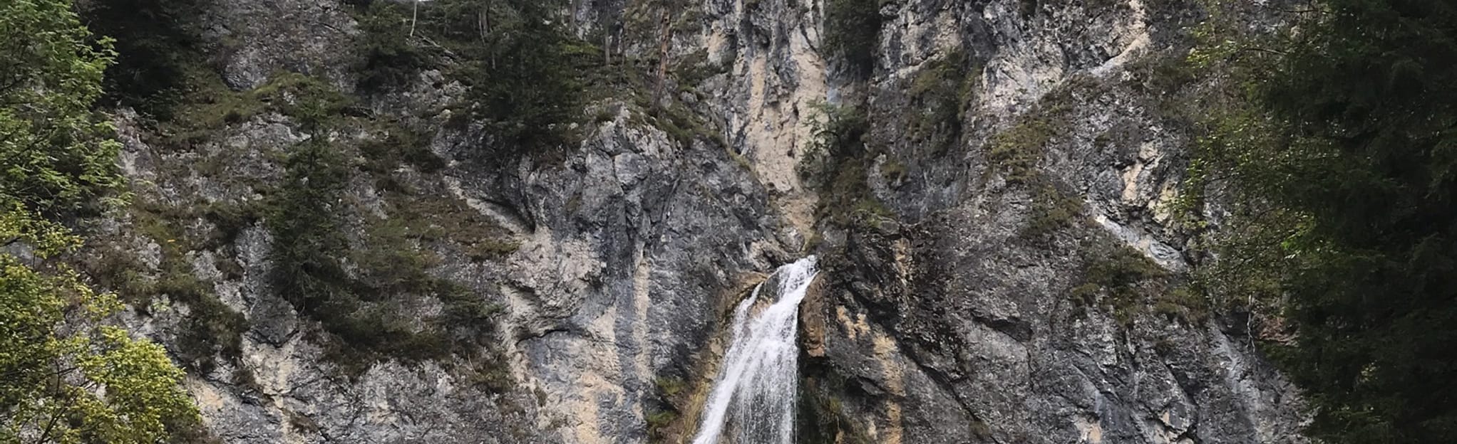 Salza-Wasserfall, Styria, Austria - 12 Reviews, Map | AllTrails