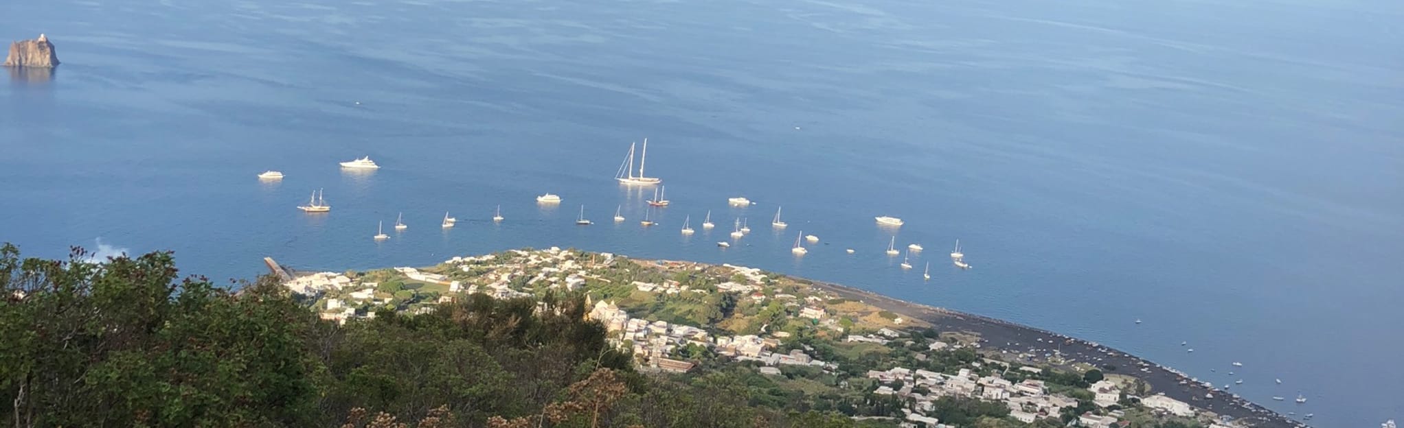 Stromboli Volcano: 9 Reviews, Map - Isola di Stromboli, Italy | AllTrails