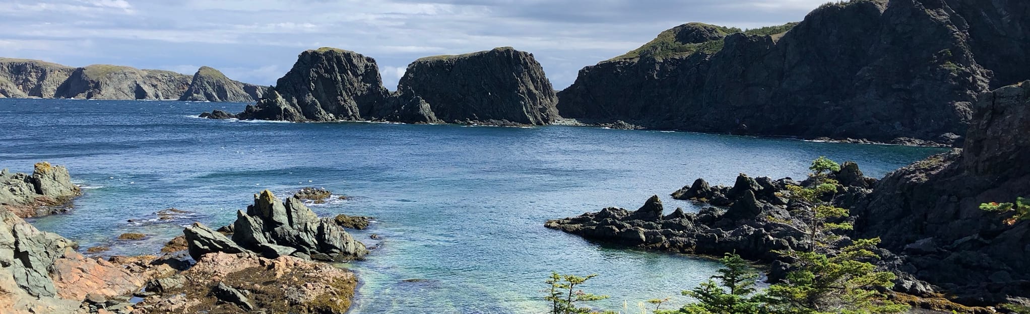 AllTrails | Nanny Hole and Long Point Lighthouse: 99 Reviews, Map ...