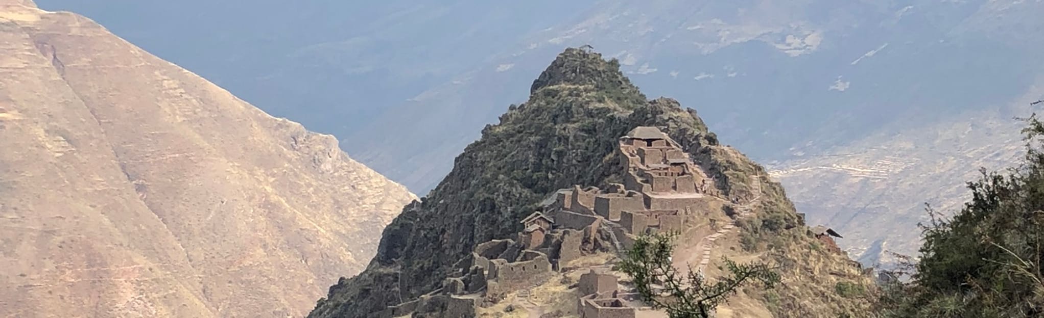 Pisac Ruins via Challwacasa Pass: 15 Reviews, Map - Cusco, Peru | AllTrails