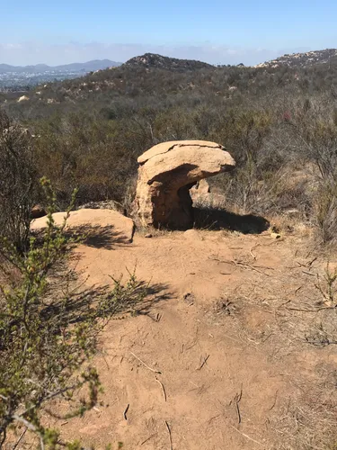 10 Best Hikes and Trails in Daley Ranch | AllTrails
