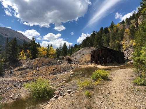 Best 10 Hikes and Trails in Clear Creek County Open Space | AllTrails