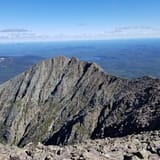 Baxter Peak via Cathedral Trail, Maine - 20 Reviews, Map | AllTrails