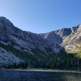 Baxter Peak via Cathedral Trail, Maine - 20 Reviews, Map | AllTrails