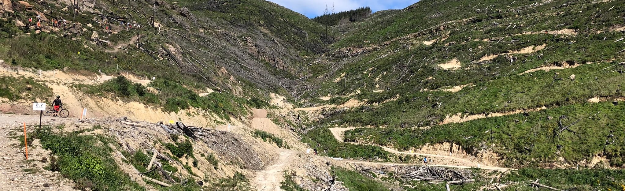 Christchurch Adventure Park Walking Track: 221 Reviews, Map ...