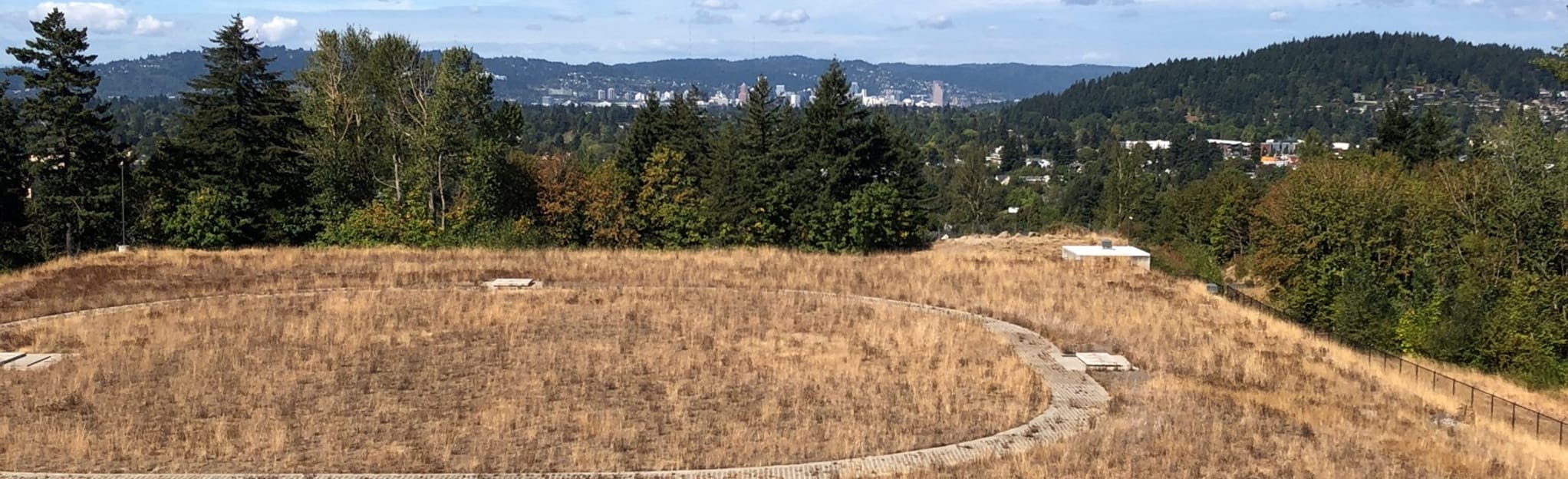 Kelly Butte Nature Trail, Oregon - 47 Reviews, Map | AllTrails