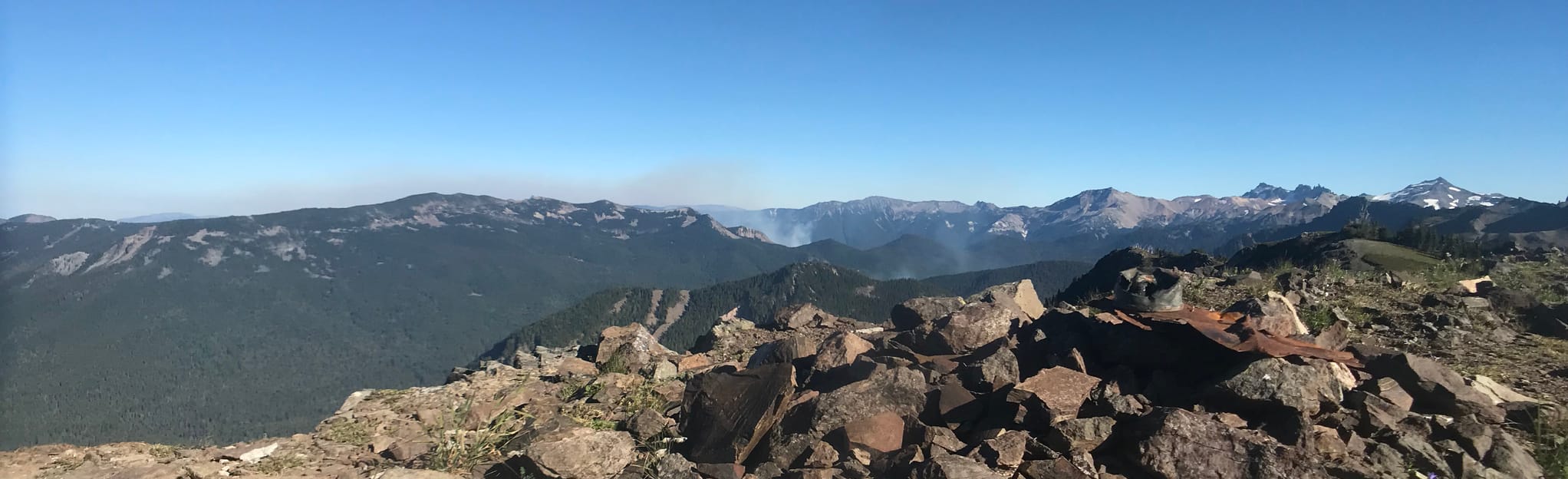 Coyote Trail, Washington - 4 Reviews, Map | AllTrails