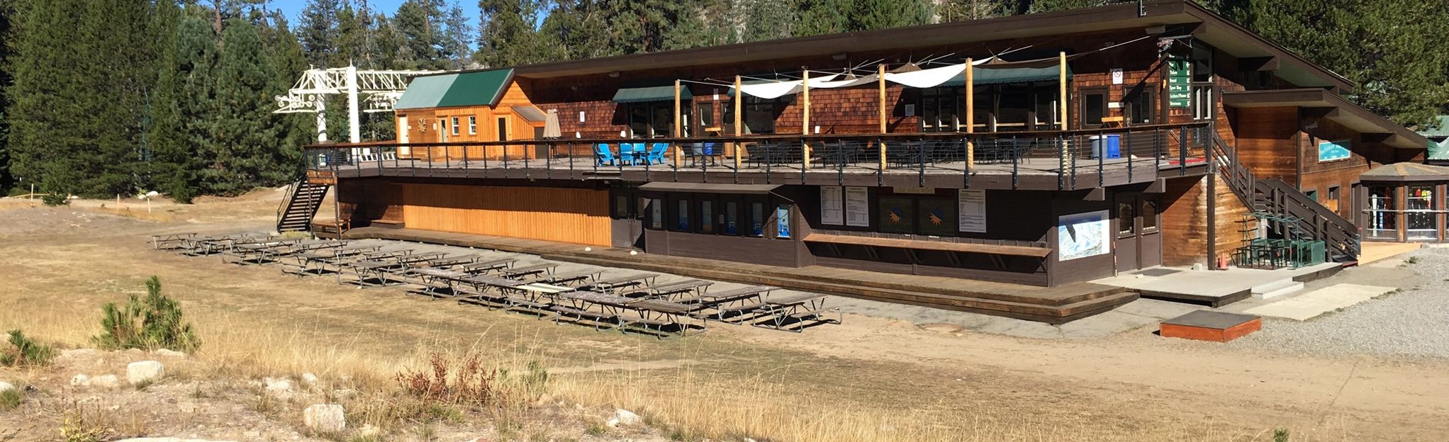 China Peak Mountain Resort: 15 Reviews, Map - California | AllTrails