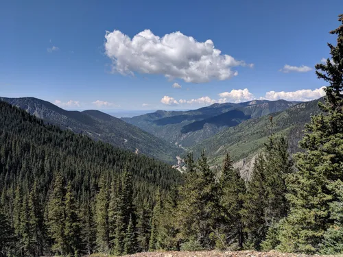 10 Best Hikes and Trails in Carson National Forest | AllTrails