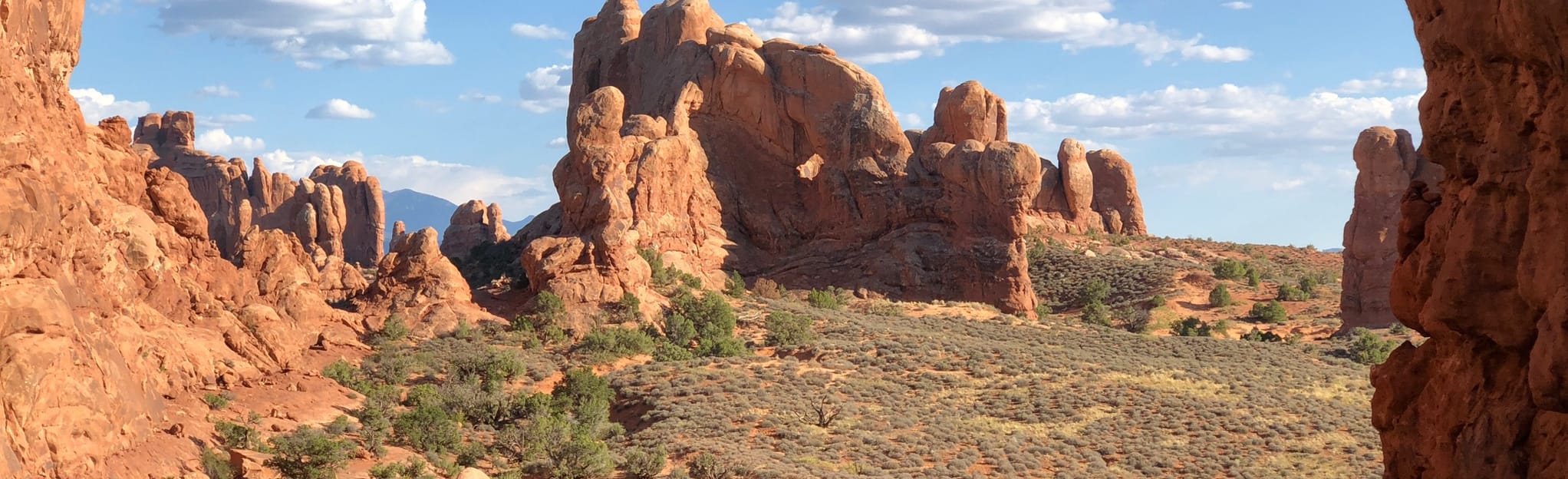 AllTrails | Ribbon Arch Trail: 30 Reviews, Map - Utah