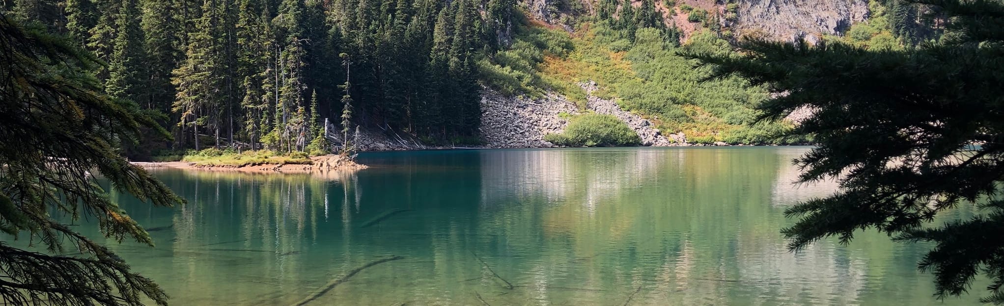 Blue Lake Trail, Washington - 29 Reviews, Map | AllTrails