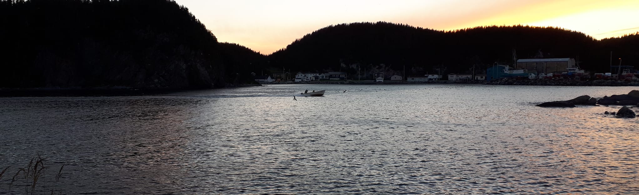 Armistice Trail System: 0 Reviews, Map - Newfoundland and Labrador ...