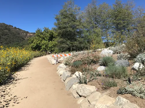 Best Wheelchair Friendly Trails in The Wildlands Conservancy Oak Glen ...