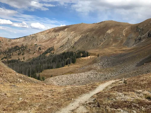 Best Hikes and Trails in Never Summer Wilderness | AllTrails