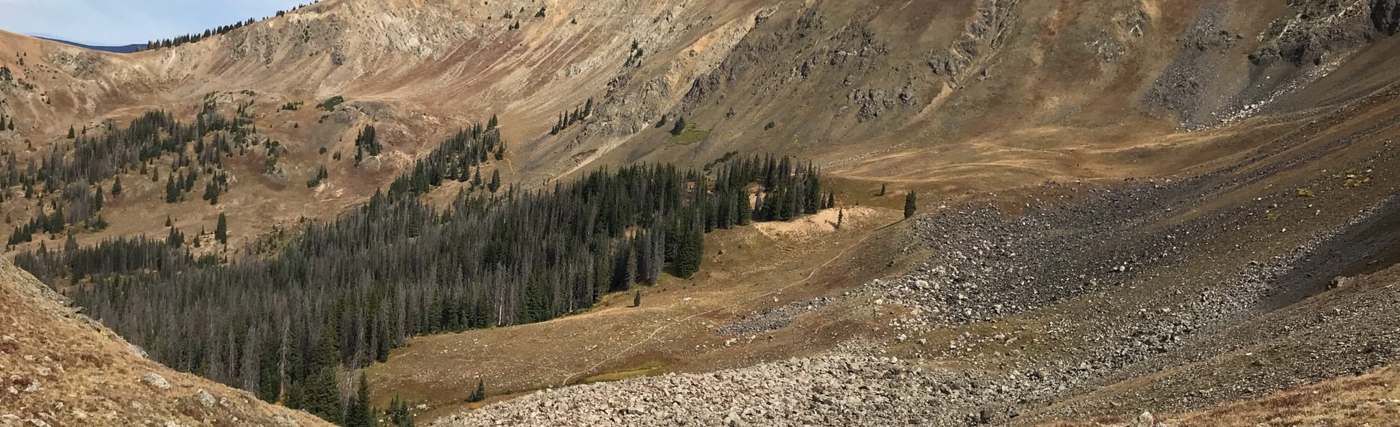 Illinois River Trail, Colorado - 15 Reviews, Map | AllTrails