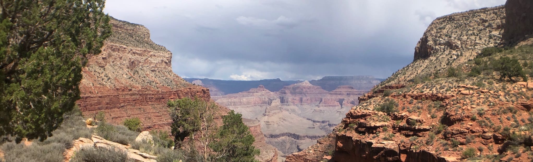 Dripping Springs via Hermit Trail, Arizona - 238 Reviews, Map | AllTrails