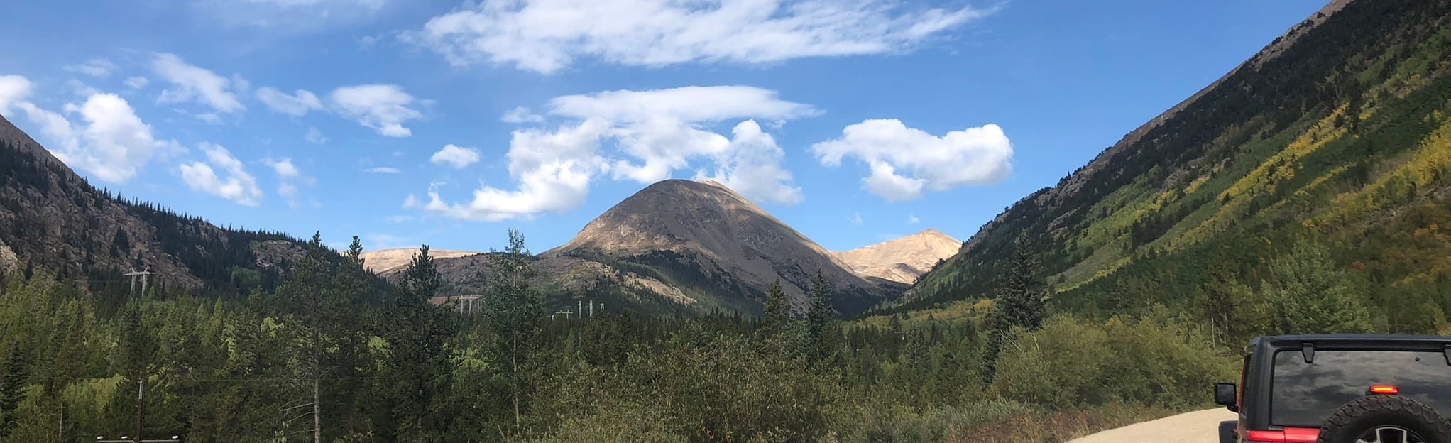Mosquito Pass and Orpanbry Mine Road OHV Trail, Colorado - 8 Reviews ...