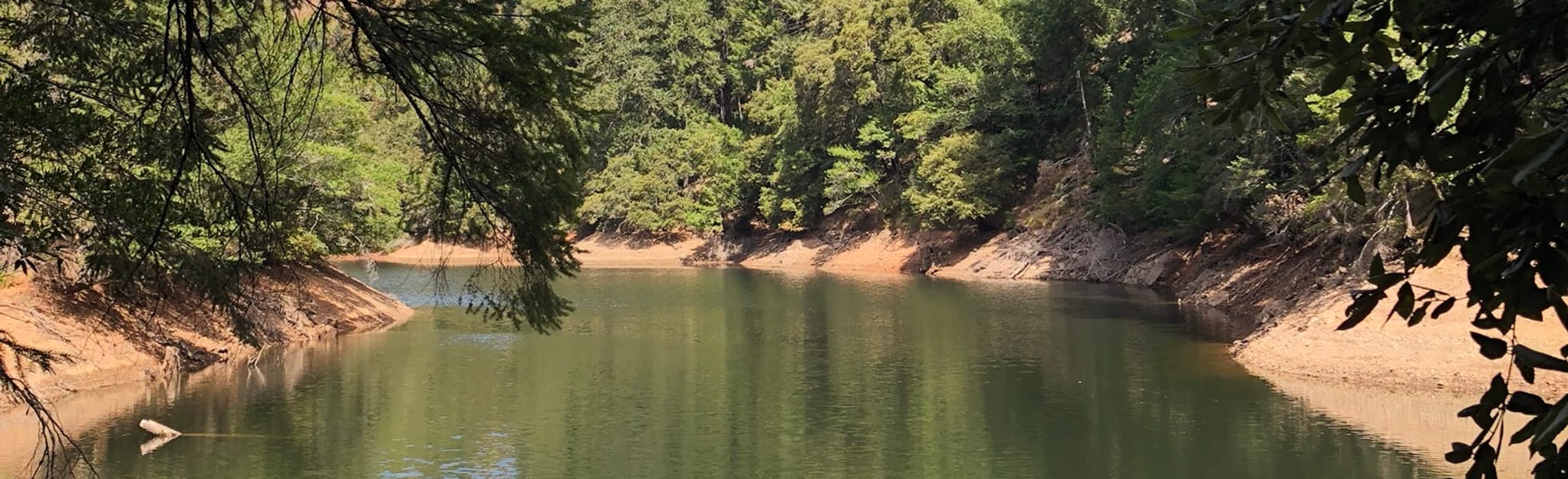 Cataract Falls Trail: 2964 Reviews, Map - California | AllTrails