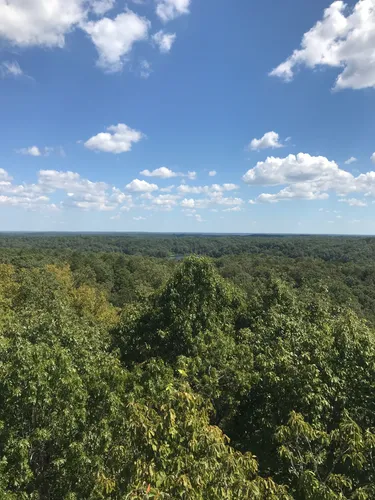 Best Hikes and Trails in Big Hill Pond State Park | AllTrails