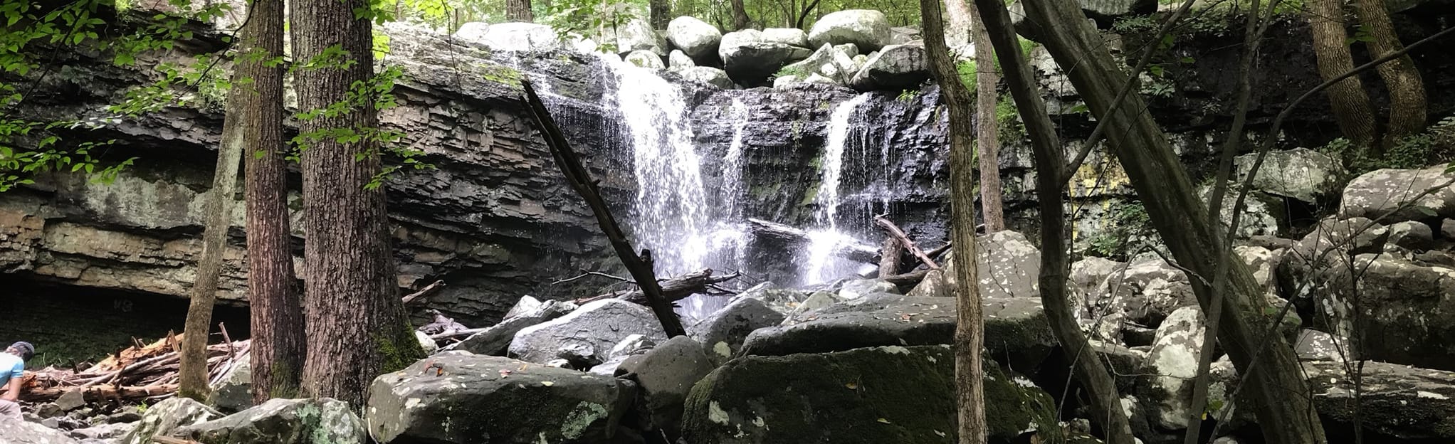 Ringing Rocks Trail: 247 Reviews, Map - Pennsylvania | AllTrails