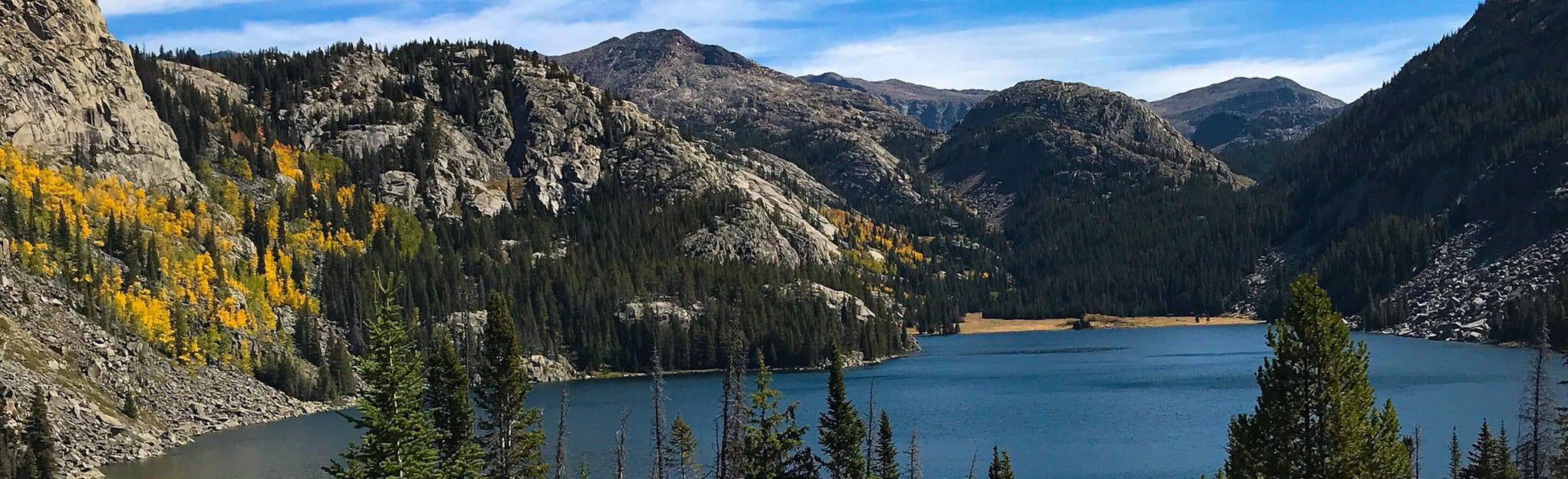 Lake Solitude and Misty Moon Loop: 32 Reviews, Map - Wyoming | AllTrails