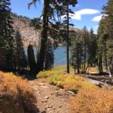 Round Lake Trail, California - 190 Reviews, Map | AllTrails