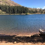 Round Lake Trail, California - 231 Reviews, Map | AllTrails