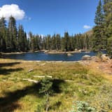 Round Lake Trail, California - 183 Reviews, Map | AllTrails