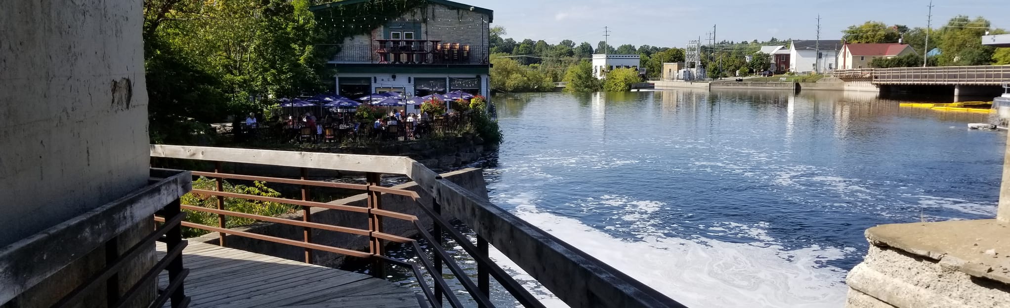 Almonte Riverwalk Trail, Ontario, Canada - 18 Reviews, Map | AllTrails