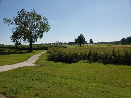 2023 Best 10 Walking Trails in Springfield | AllTrails