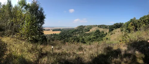 Best Hikes and Trails in Spring Green Preserve State Natural Area ...