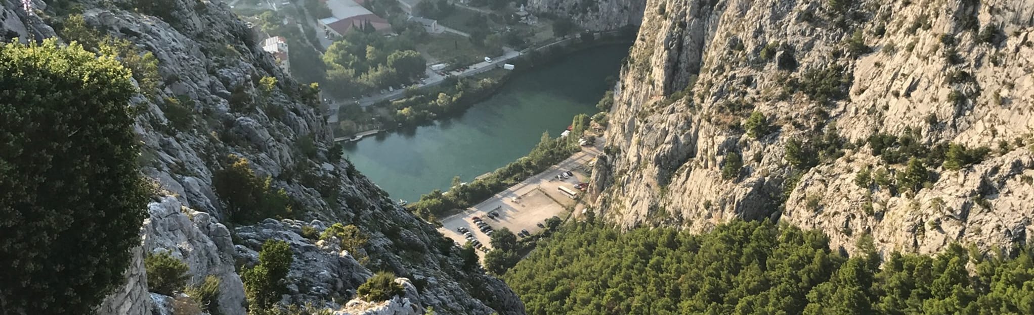 Omis - Starigrad | Fortica, Split-Dalmatia, Croatia - 27 Reviews, Map ...