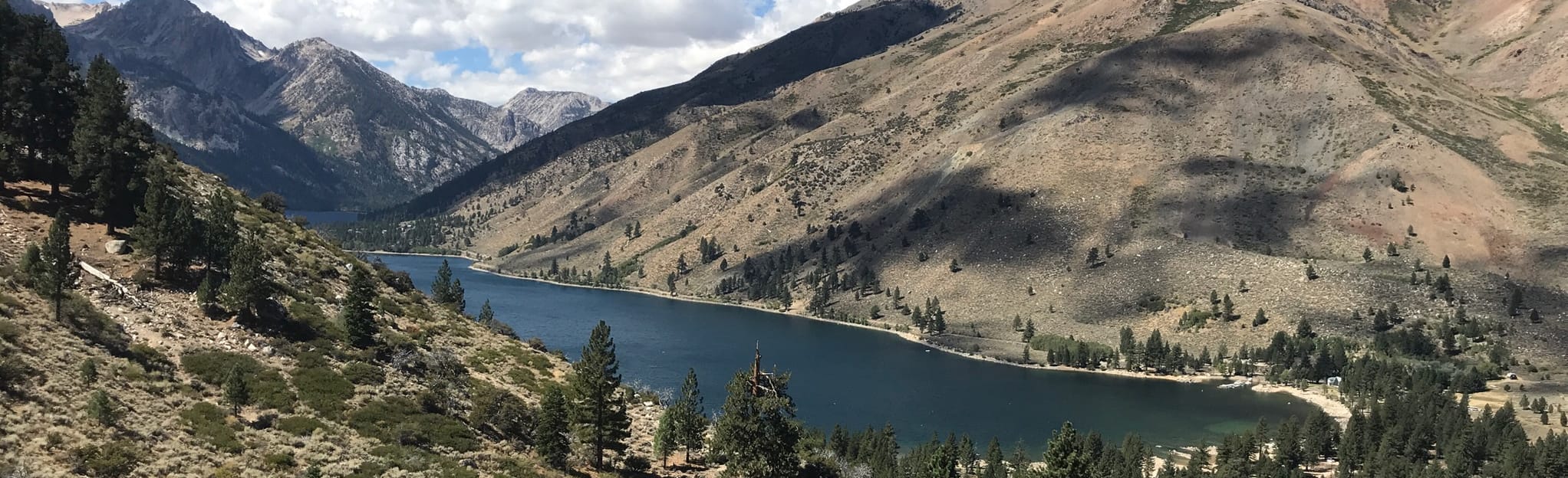 Stone Road, El Camino Estate Road, and Tamarack Trail Loop: 4 Reviews ...