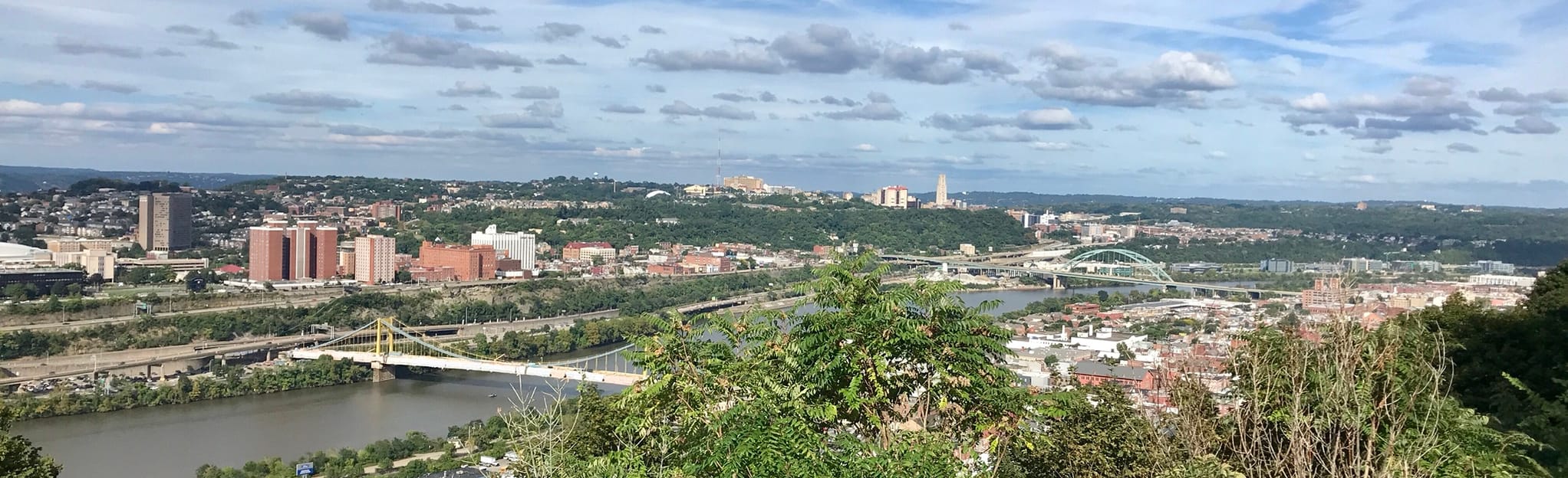 South Side Steps and Hills Walk, Pennsylvania - 53 Reviews, Map | AllTrails