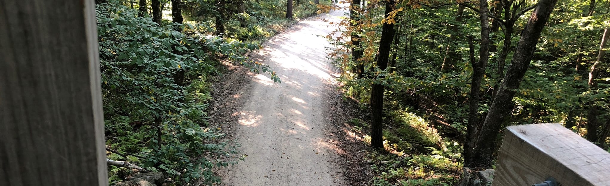 Mason Rail Road Trail: 91 Reviews, Map - New Hampshire | AllTrails