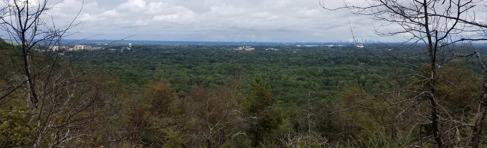 Pigeon Hill Loop, Georgia - 576 Reviews, Map | AllTrails