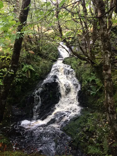 Best Waterfall Trails in Spean Bridge | AllTrails
