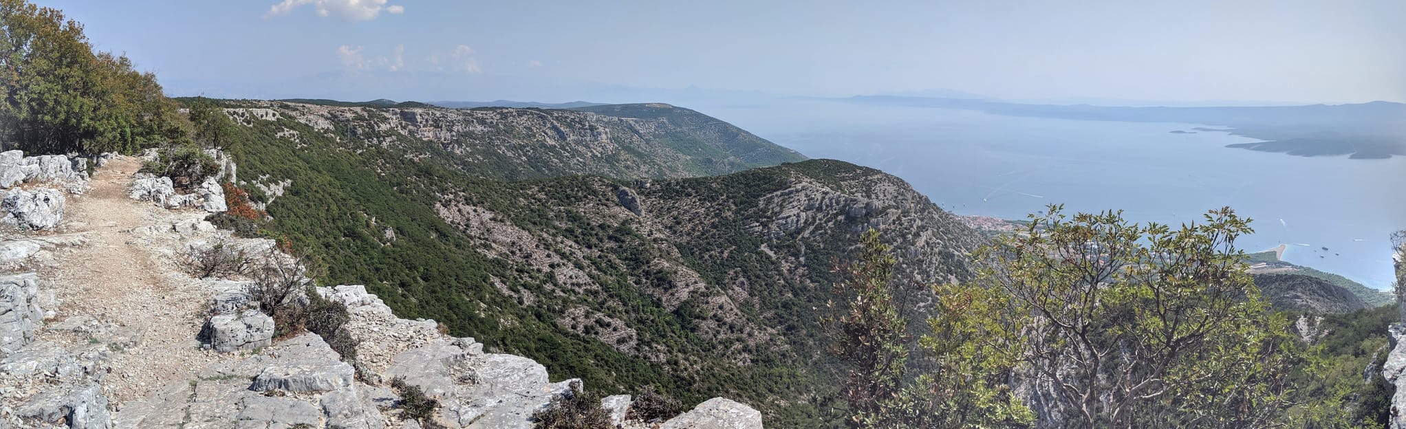 Supetar - Vidova Gora: 5 Reviews, Map - Split-Dalmatia, Croatia | AllTrails