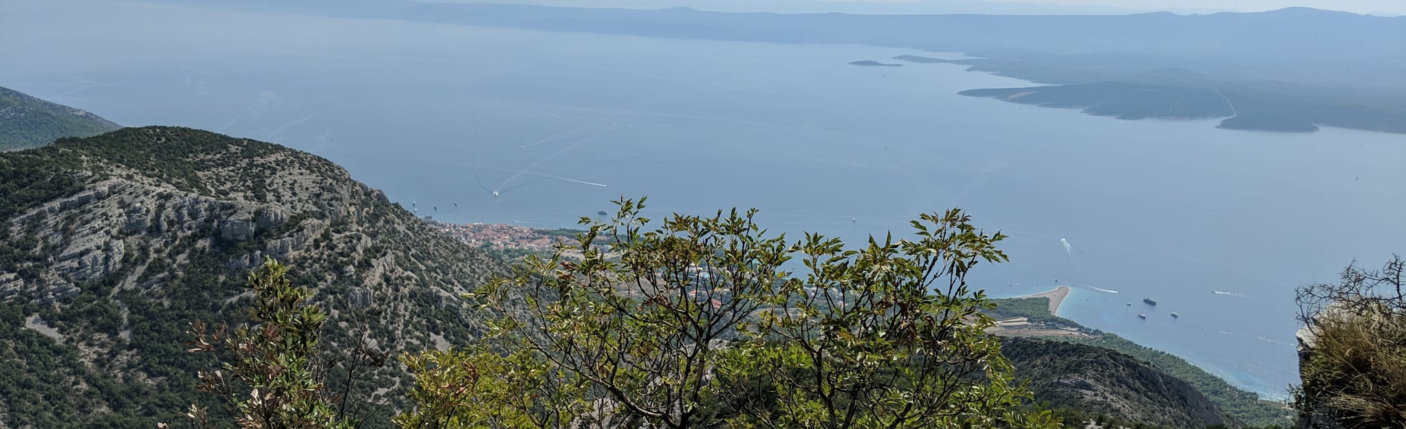 Vela Visoka - Vidova Gora: 3 Reviews, Map - Split-Dalmatia, Croatia ...